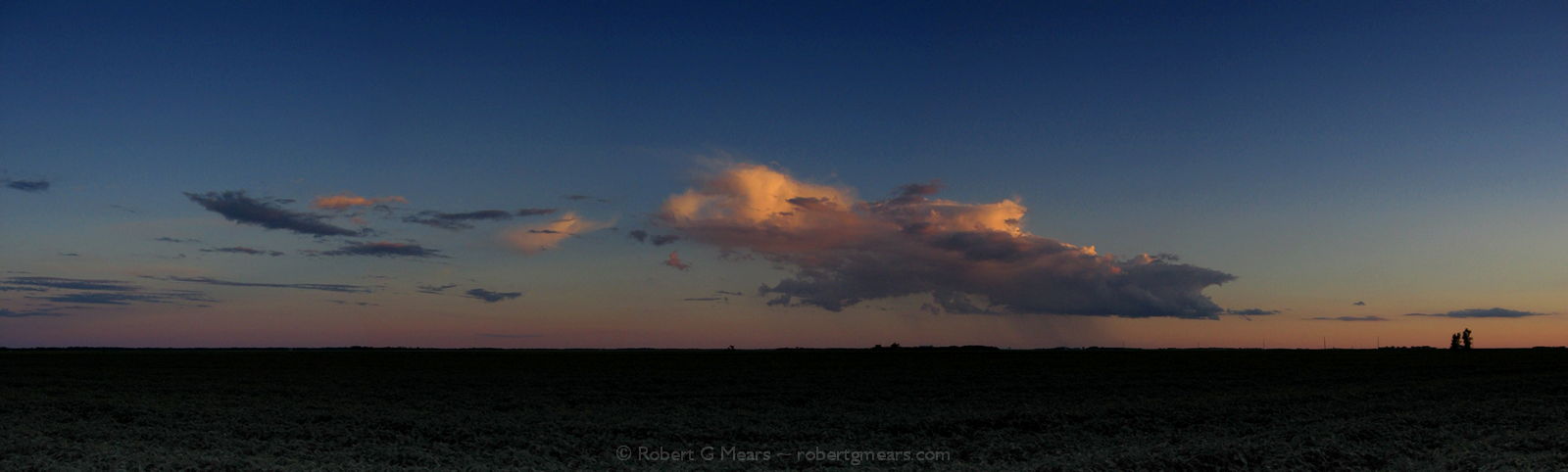 prairie skies - studio five